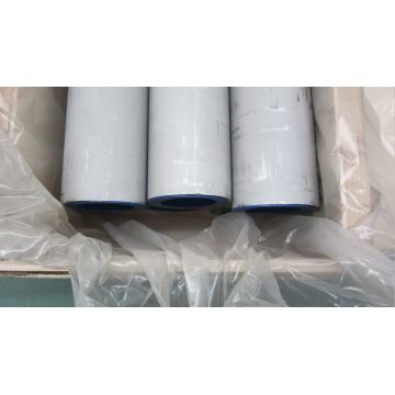 Quality Stainless Steel Seamless Pipe, ASTM A312 / A312-2013, TP304H, TP310H, TP316H, for sale