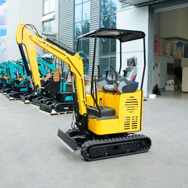 Quality Cheap Minigraver Miniescavatore Mini Escavadeira Minibagger Minibar Excavator for sale