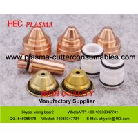 Quality Komatsu 30KW Plasma Nozzle 969-95-24770 0.6mm , Komatsu Plasma Electrode for sale