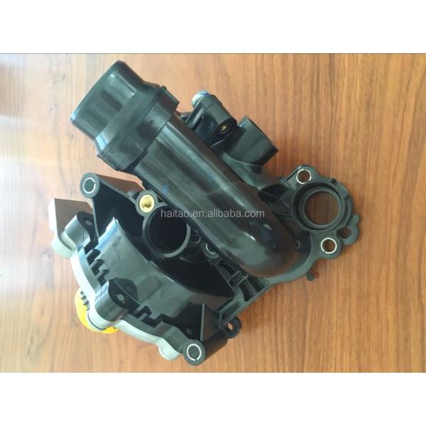 Quality 06H121026BF 06J121026A 06H121026AG ALSi9Cu3 Fe Water Pump OEM for sale