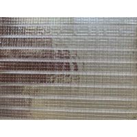 Quality Aluminum Foil Aluminet Shade Cloth for greenhouse Knitted Hdpe Silver Cover for sale