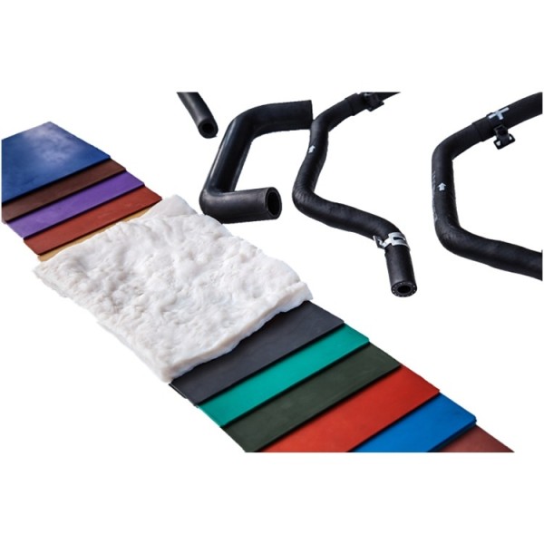 Quality Fluoroelastomer FKM Fluorine Rubber for sale