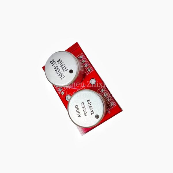 Quality High Conductive Permalloy Transformer With PCB Board For Broadcast Media System for sale