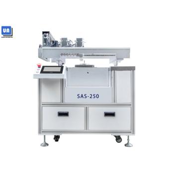 Quality Automatic 200W Selective Soldering Machine Lead Free SMT SAS 250 for sale