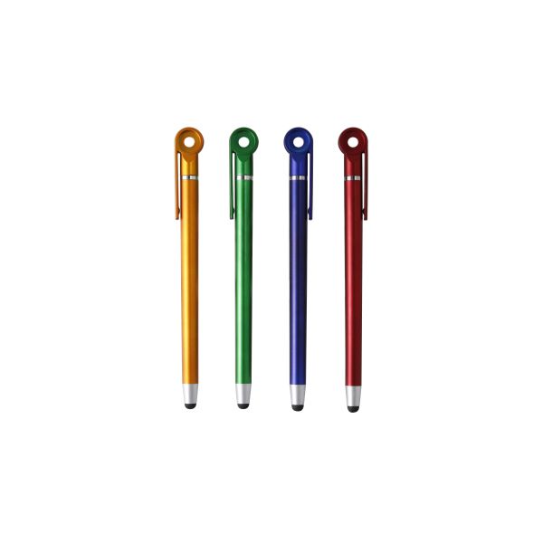 Quality Newly style ball Pen Crystal diamond Pen stylus pen advertising gift Pen plastic ball Pen for sale