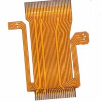 Quality Smart Electronics LED Flexible PCB Board 2-18 Layers for sale