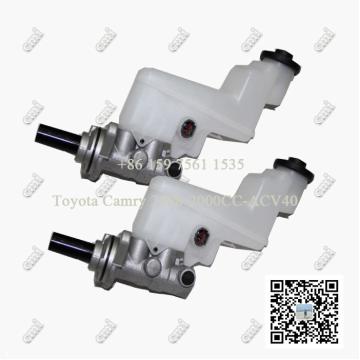 Quality 47201-33470 Brake Master Cylinders , Toyota Camry Master Cylinder ACV402008 for sale