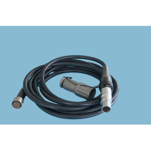 Quality Stryker Endoscopy Cable Medical Endoscopy Hand Controlled Connected Cable for sale
