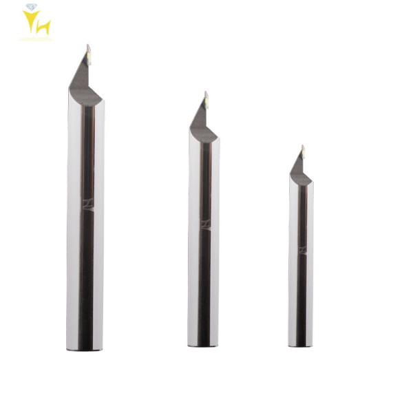 Quality SS304 Shank ND CVD Diamond Engraving Tools for sale