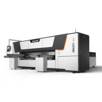 Quality High Performance Automated CNC Circular Saw For Aluminium Panel HL-12CNC for sale