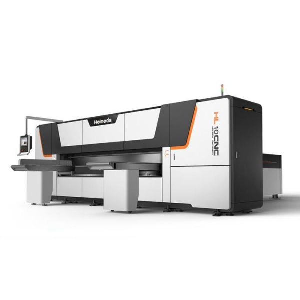 Quality High Performance Automated CNC Circular Saw For Aluminium Panel HL-12CNC for sale