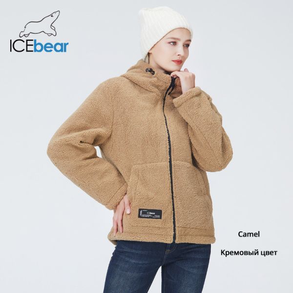 Quality Unisex Mens Waterproof Winter Jacket Imitation Fur Down Puffer Coat Size 54 for sale