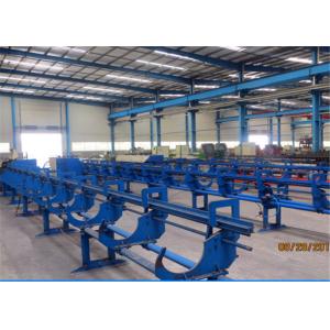 Quality 110m/Min Reinforcing Mesh Welding Machine 7kw For Construction for sale