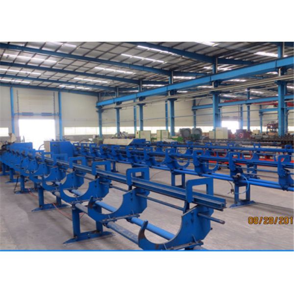 Quality 110m/Min Reinforcing Mesh Welding Machine 7kw For Construction for sale