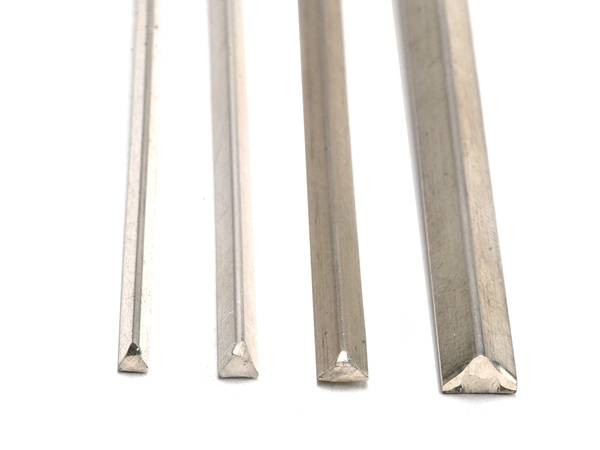 Quality Semi-Round Steel Wire for sale