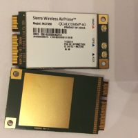 Quality MC7350 4G PCIe M.2 LTE Module Category 3 Qualcomm MDM9215 Chipset for sale