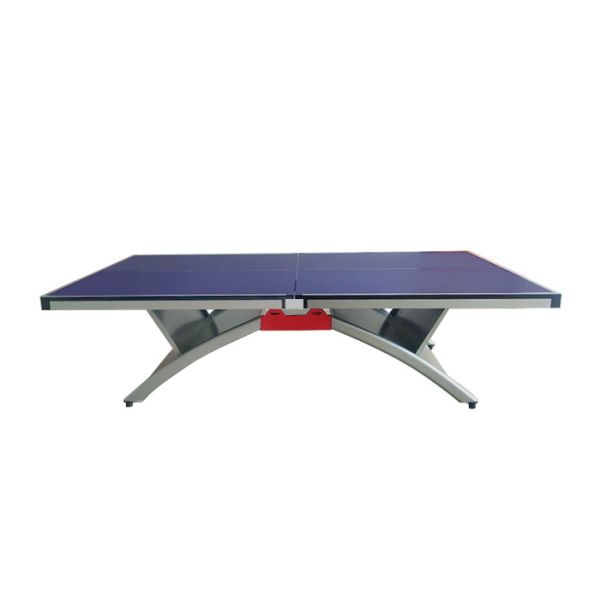 Quality Rainbow Leg Competition Table Tennis Table for sale