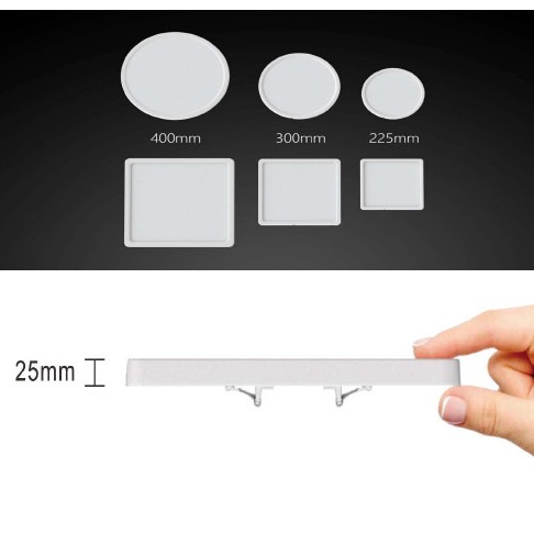 Quality Multi-Functional LED Panel Light for sale