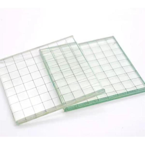 Quality GP-003: 6mm Tinted Heat-Resistant Glass for sale