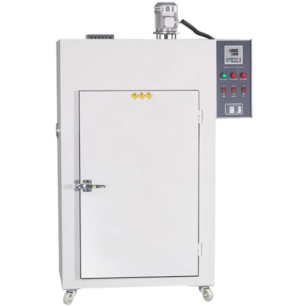Quality Electrical Industrial Drying Oven Large Resin Fish Meat Drying Machine For for sale