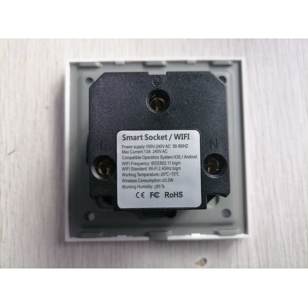 Quality 3750V Third Party Inspection Services for Smart Socket / Electronics for sale