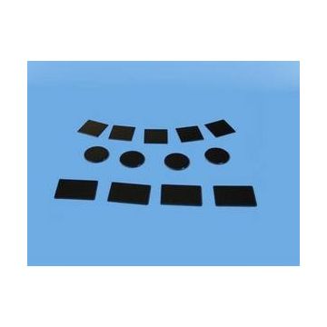 Quality Primary / Dummy Grade Indium Phosphide Wafer Thickness 350um For LD for sale