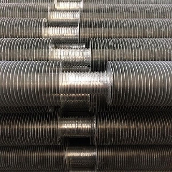 Quality ASTM Extruded Fin Tube for sale