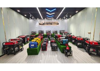 China Factory - Chongqing Kena Electromechanical Co., Ltd.