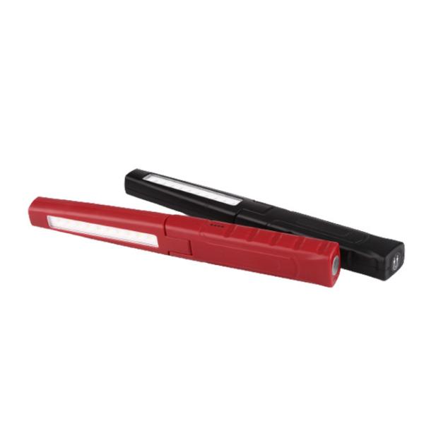 Quality 500lm PC Flashlight for All Scenes Home Vehicle Maintenance Camping Mountain for sale