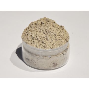 Quality Zirconia 1770 Degree Refractory Ramming Mass For High Temperature Furnace Kiln for sale