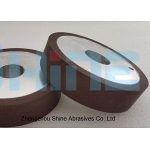 Quality Cylindrical Grinding 1A1 Diamond Wheels B126 for sale