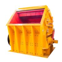 Quality VSI Impact Crusher Quartz Powder Gypsum Limestone Calcium Carbonate Crusher for sale