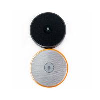 Quality USB Wireless Conference Speakerphones Microphone OEM ODM for sale