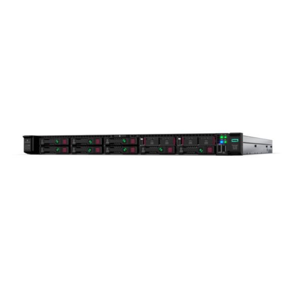 Quality HP HPE Proliant DL360 Gen10 OEM Xeon Web Hosting Server System for 1U Rack Mount for sale