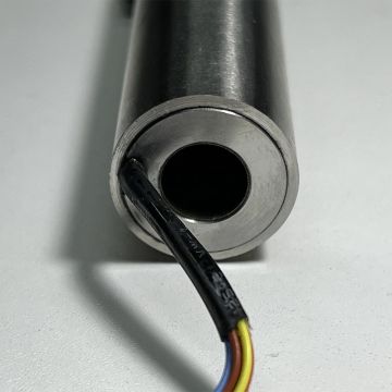 Quality 3Vrms Power Supply UNIVO UHRBY Distance Measuring Sensor for Linear Displacement for sale