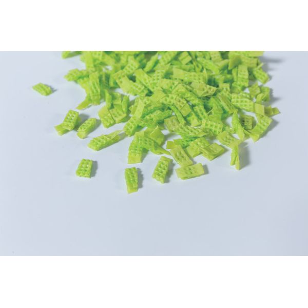 Quality Plastic Film Scraps Waste Plastic Recycling Pelletizing Machine Granulator for sale