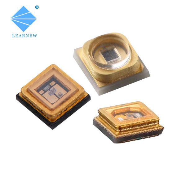 Quality 1W 0.5W 3535 UVB CHIP LED for sale