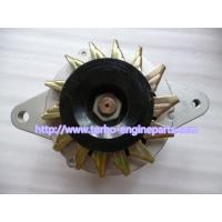 China Professional Diesel Engine Alternator High Output Alternator 2011023014 factory