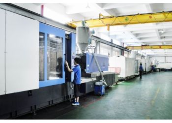 China Factory - Kec-Tech Ltd.