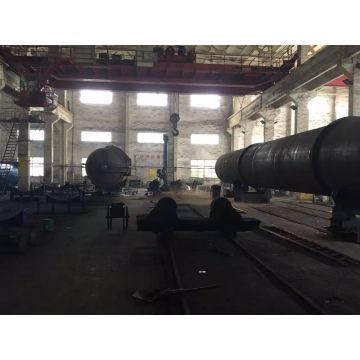 Quality Pneumatic Glass Laminating High Temperature Autoclave With TPC Control System for sale