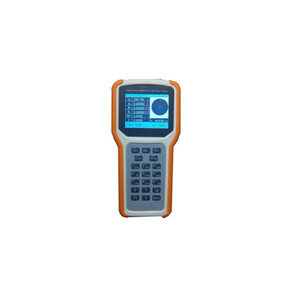 Quality Lab LCD Display Portable Meter Test Equipment GPS Module for sale