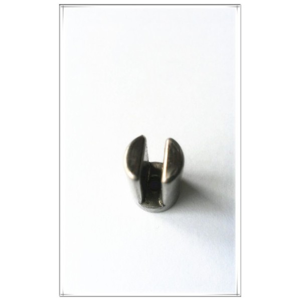 Quality Special round slotted nuts for sale