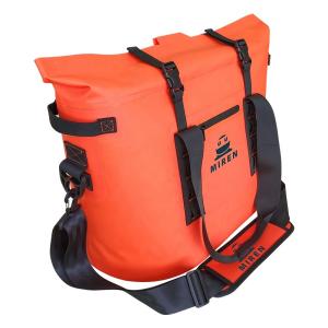 Quality Custom Magnetic Closure Cooler , Refrigerated Shoulder Cooler Bag 30L for sale
