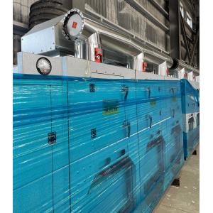 Quality Flameless Combustion Purification Catalytic Combustion Machine For Emissions for sale