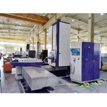 Quality TK6513 Cnc Gantry Horizontal Boring And Milling Machine Lathe Heavy Duty Planer for sale