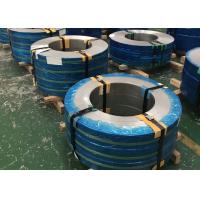 Quality ASTM A693 632 PH15-7Mo Cold Rolled Stainless Steel Strip In Coil for sale