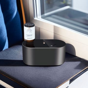 Quality Car Usb Rechargeable Small Oil Diffuser▕ DN-850 for sale