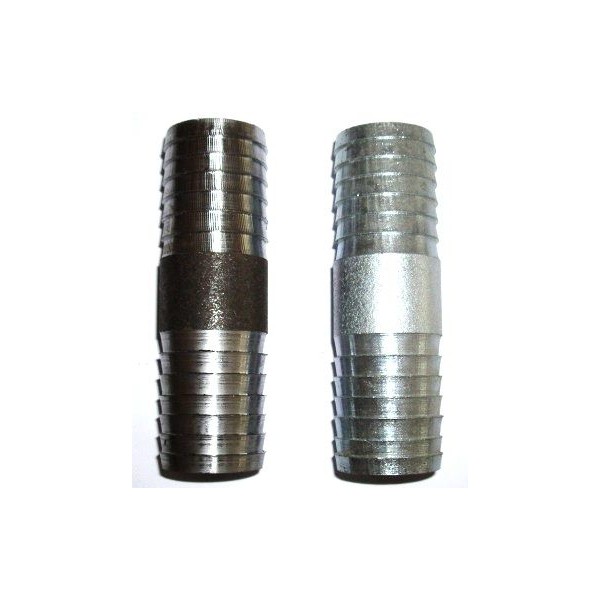 Quality Galvanized hose nipple for sale