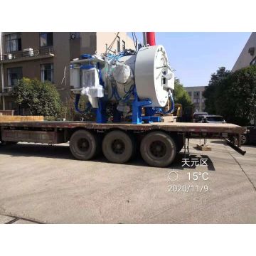 Quality Easy Maintain And Extensive Use Sinter HIP Furnace / Hot Isostatic Pressing for sale