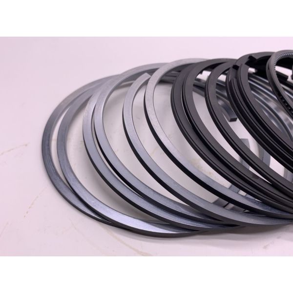 Quality S6D108 6D108 Piston Piston Ring For Komatsu engine 6221-31-2200 for sale